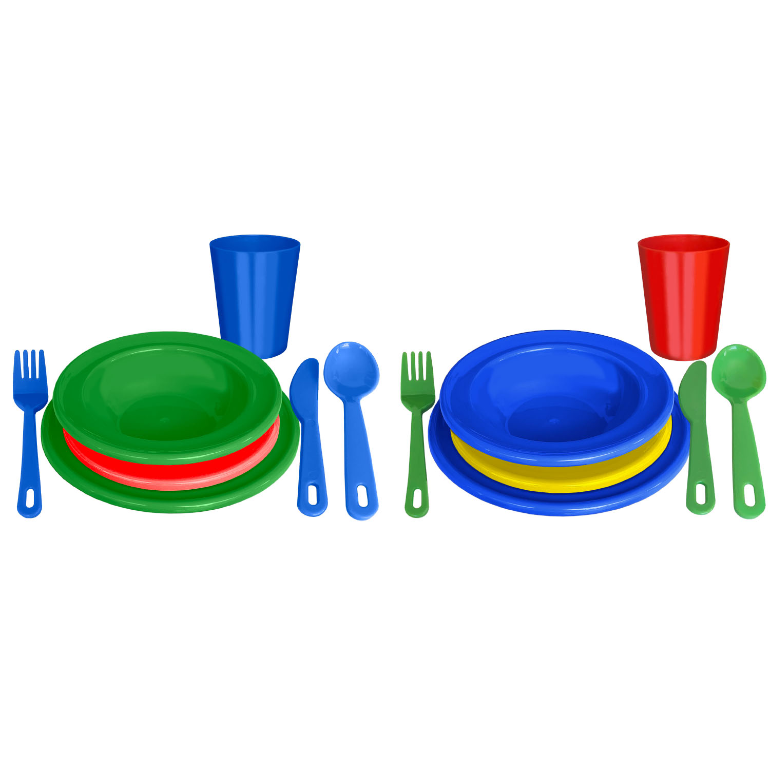 Dinner Set (AS181)