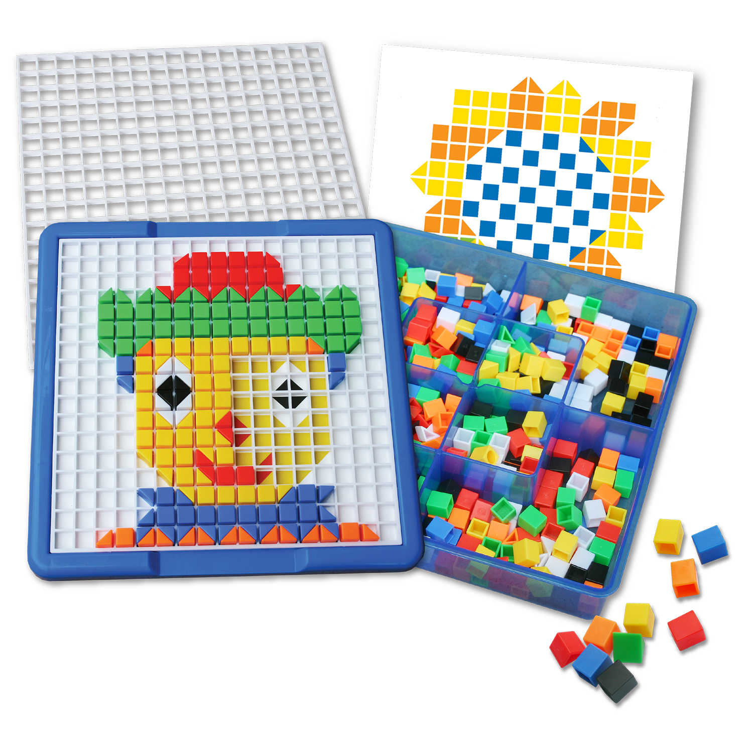 Magic Mosaics (RGS6105)