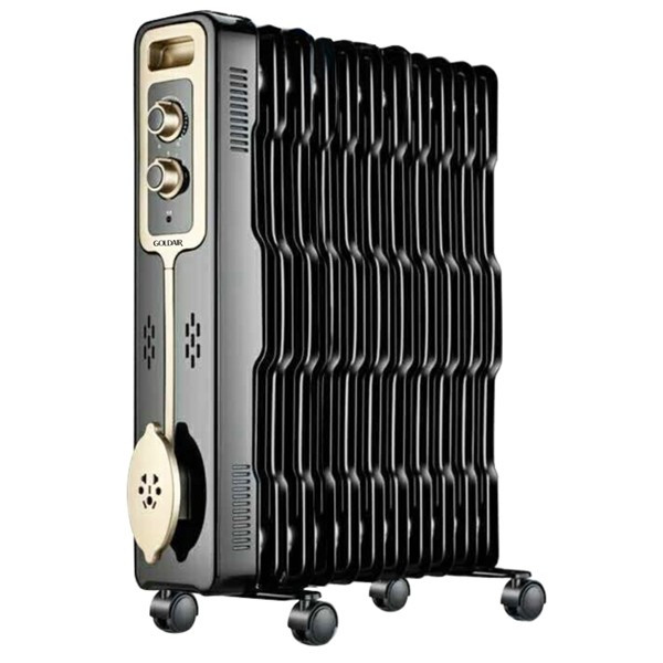 Heaters - Goldair 11 Fin Oil Heater (GOR-111) for sale in Port ...