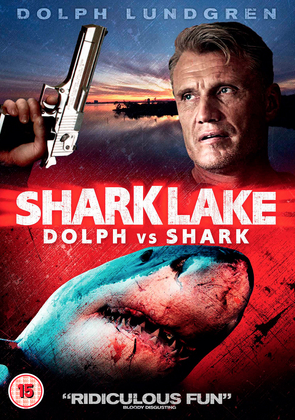 Movies - Shark Lake (Dolph Lundgren) (DVD) for sale in Port Elizabeth ...