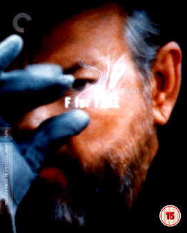 F For Fake (Blu Ray) – Criterion Collection