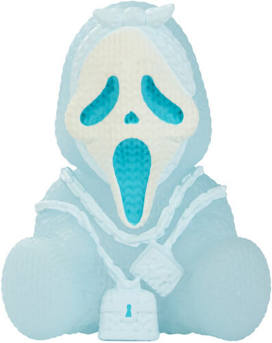 Handmade by Robots: Ghost Face – Jacob Marley #320